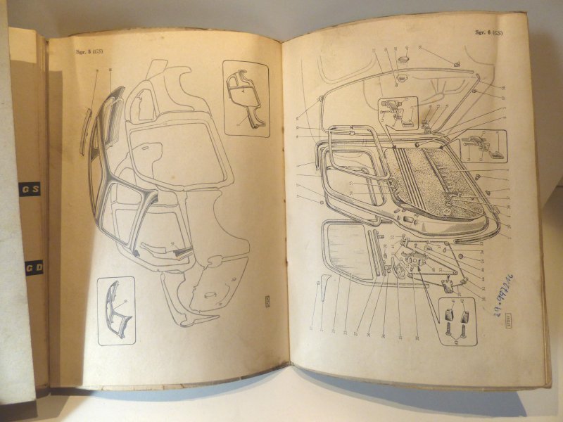 Fiat 600 Berlina Fiat Buch antiquarisch kaufen A02mVm0y01ZZi